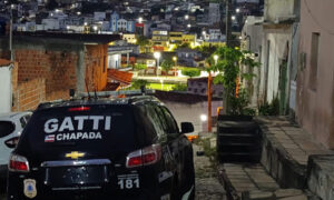 Operação Strike: Polícia Civil cumpre mandados em Jacobina e bloqueia R ...